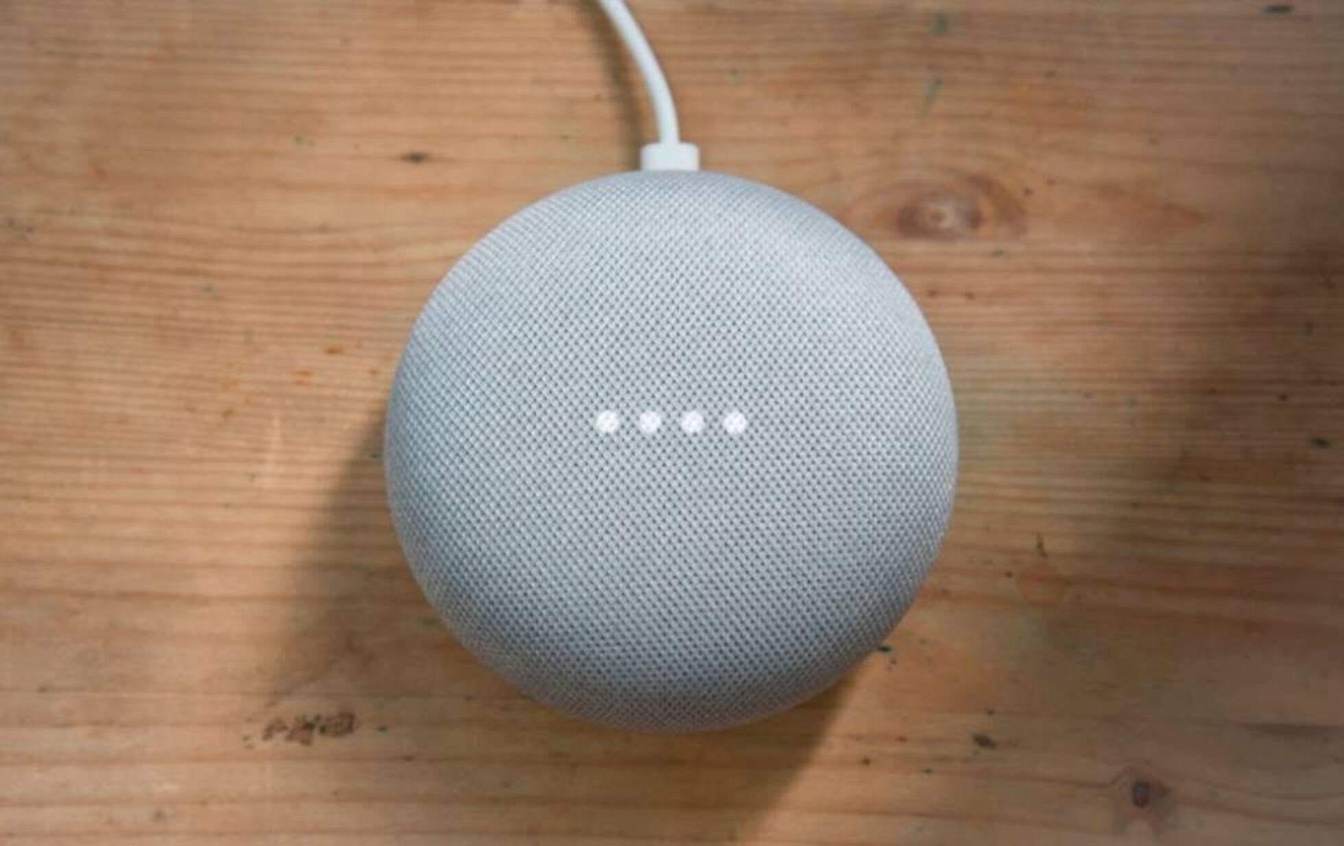 Así puedes pedirle al altavoz Google Home que te enseñe un idioma ...