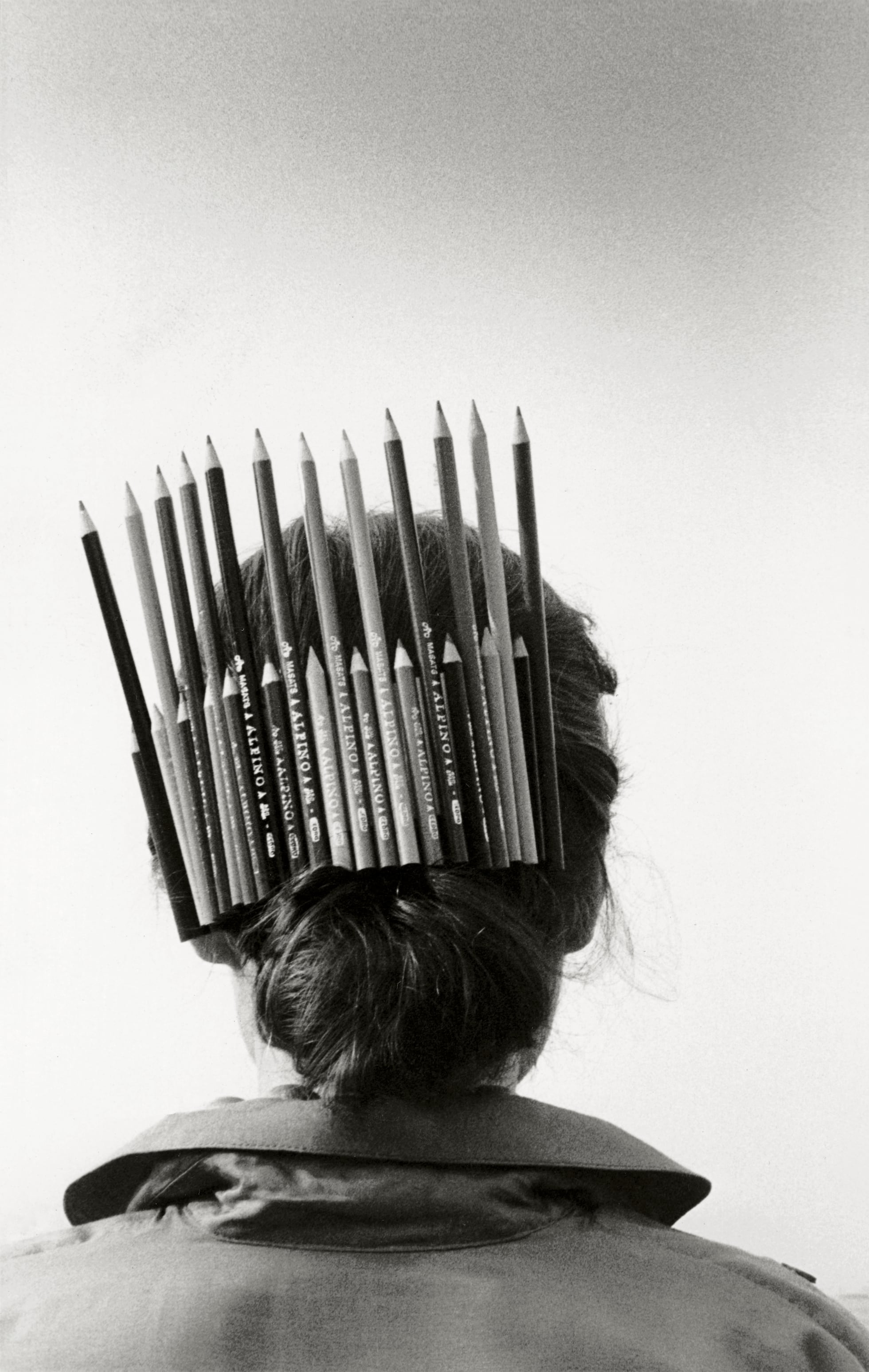 La obra de Ouka Leele, en imágenes | Fotos | Cultura | EL PAÍS