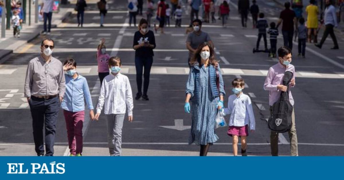 Las cinco noticias clave del 29 de abril | Noticias de actualidad | EL PAÍS