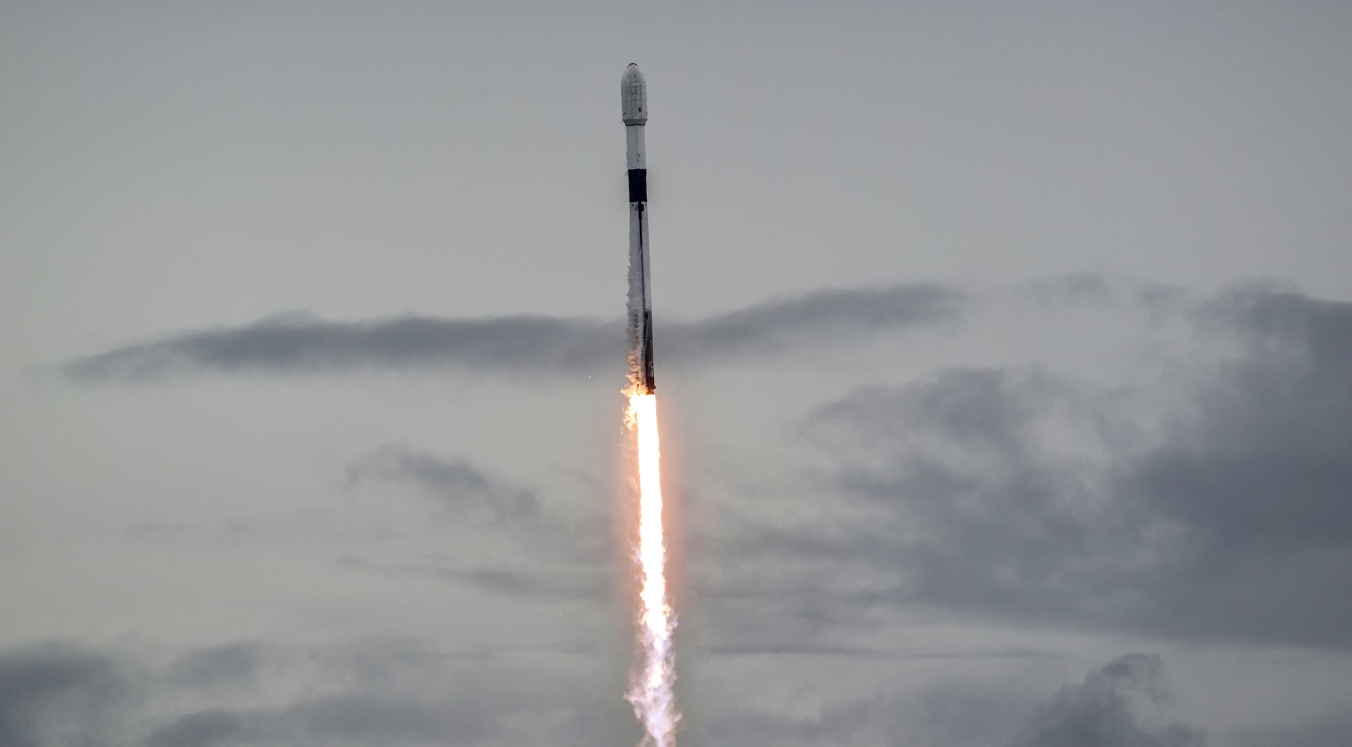 ESA - Spain: Lanzada con éxito ‘Hera’, la primera misión europea de ...