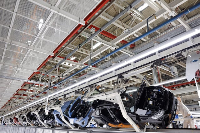 Las claves: el ‘retardismo’ del motor europeo es casi una necesidad ...