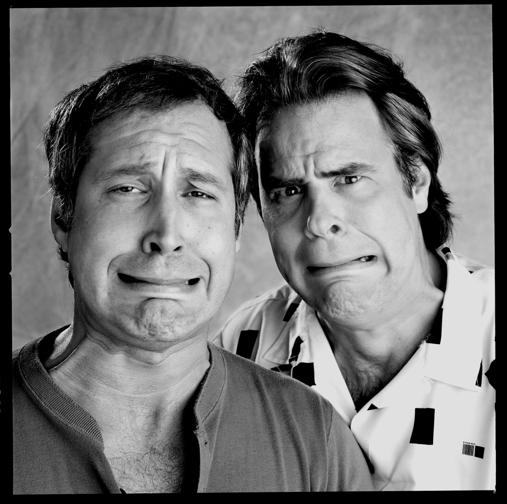 Chevy Chase, the beloved comedian who was a monster off camera: ‘Not ...