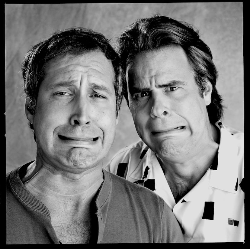 Chevy Chase, the beloved comedian who was a monster off camera: ‘Not ...