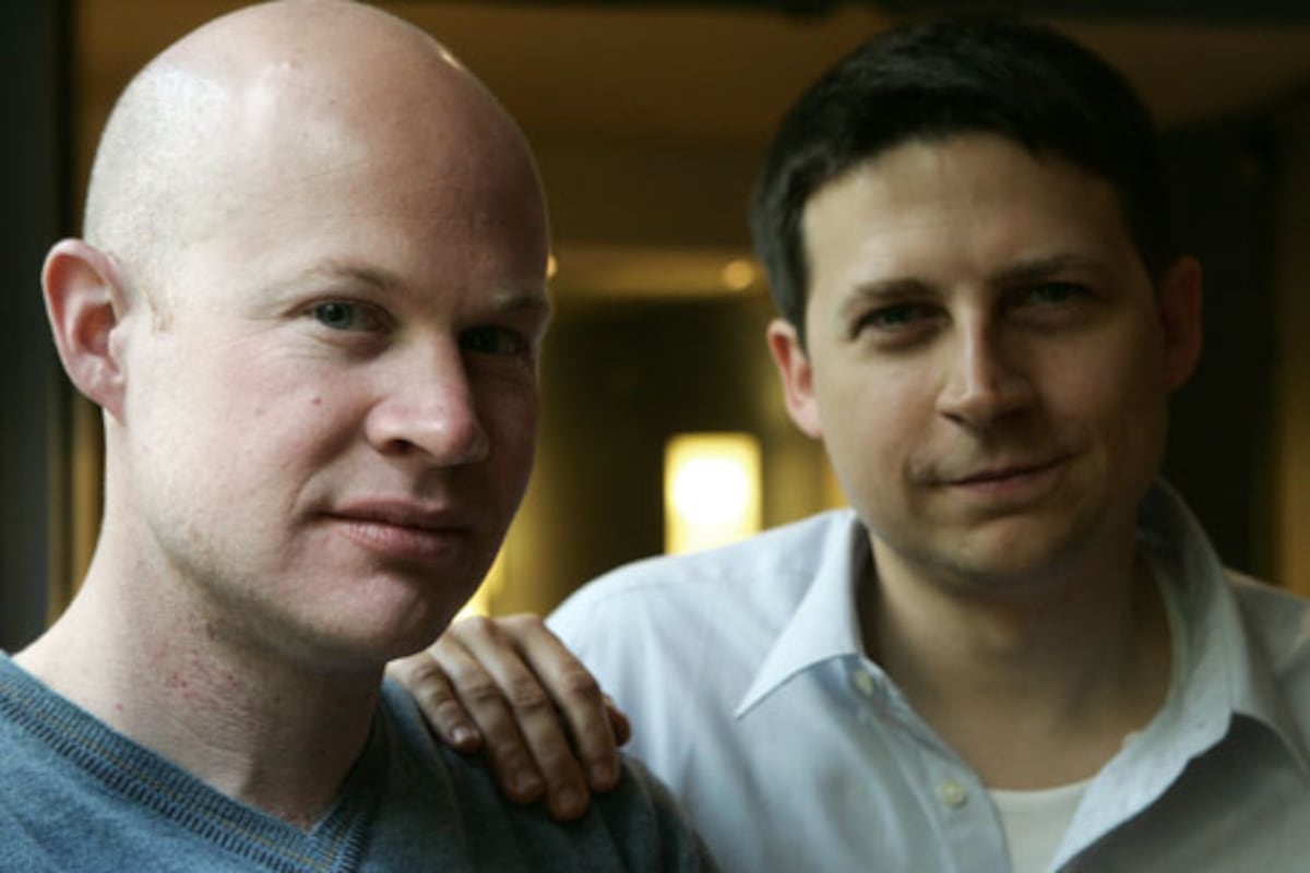 Andrew Potter y Joseph Heath | Cultura | EL PAÍS
