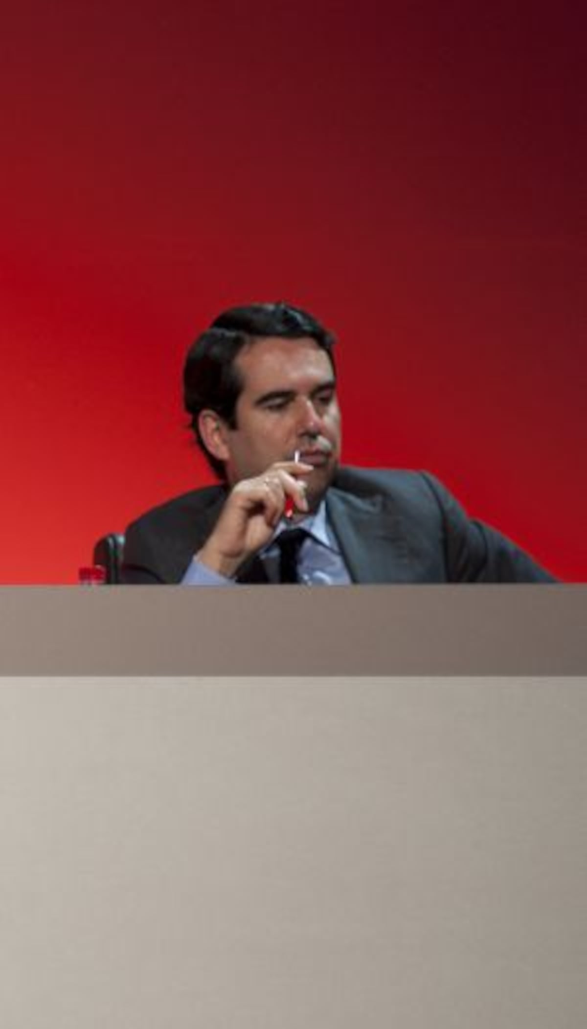 Nuestro hombre en Madrid | Economía | EL PAÍS