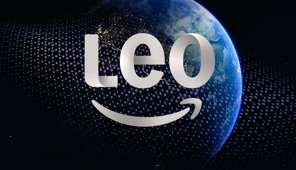 Kuiper pasa a ser Amazon Leo: así es la competencia directa de Starlink ...