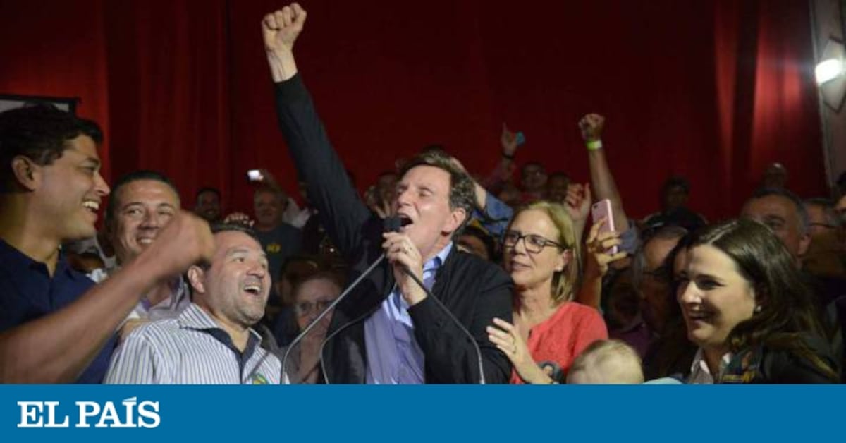 Brazilian politics: Second round of municipal elections confirms Brazil ...
