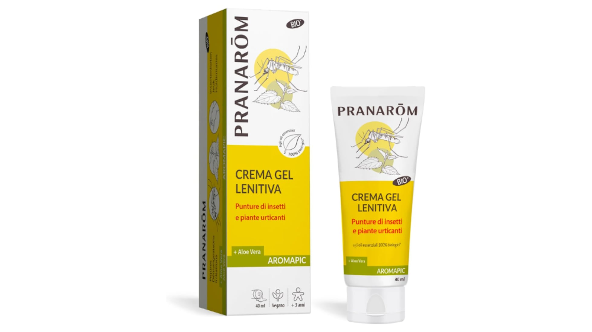 Cremas imprescindibles para calmar las picaduras de insectos ...