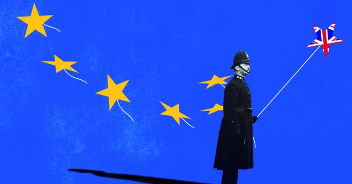 Qué hemos aprendido con el Brexit | Internacional | EL PAÍS