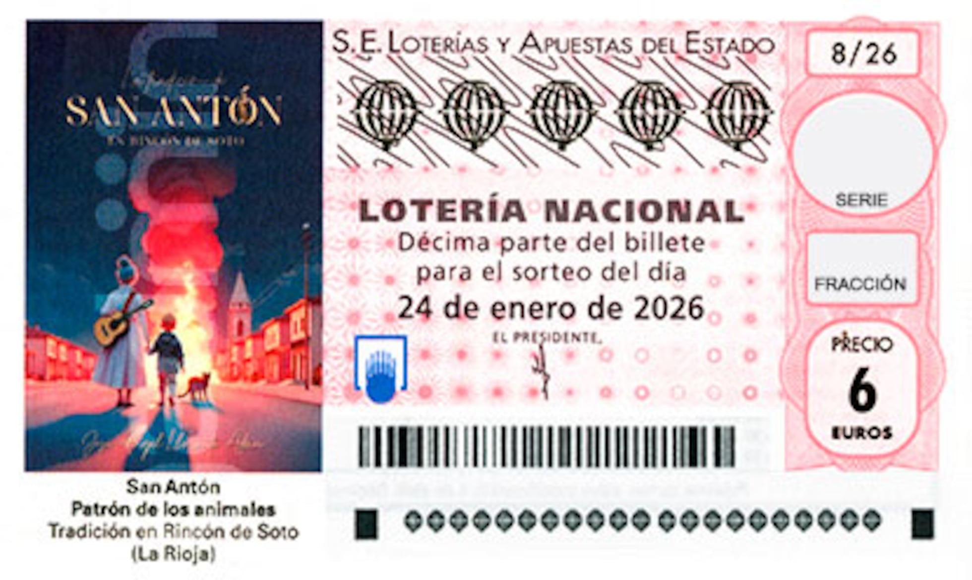 Lotería Nacional: comprobar sorteo del sábado 24 de enero | Sorteos ...