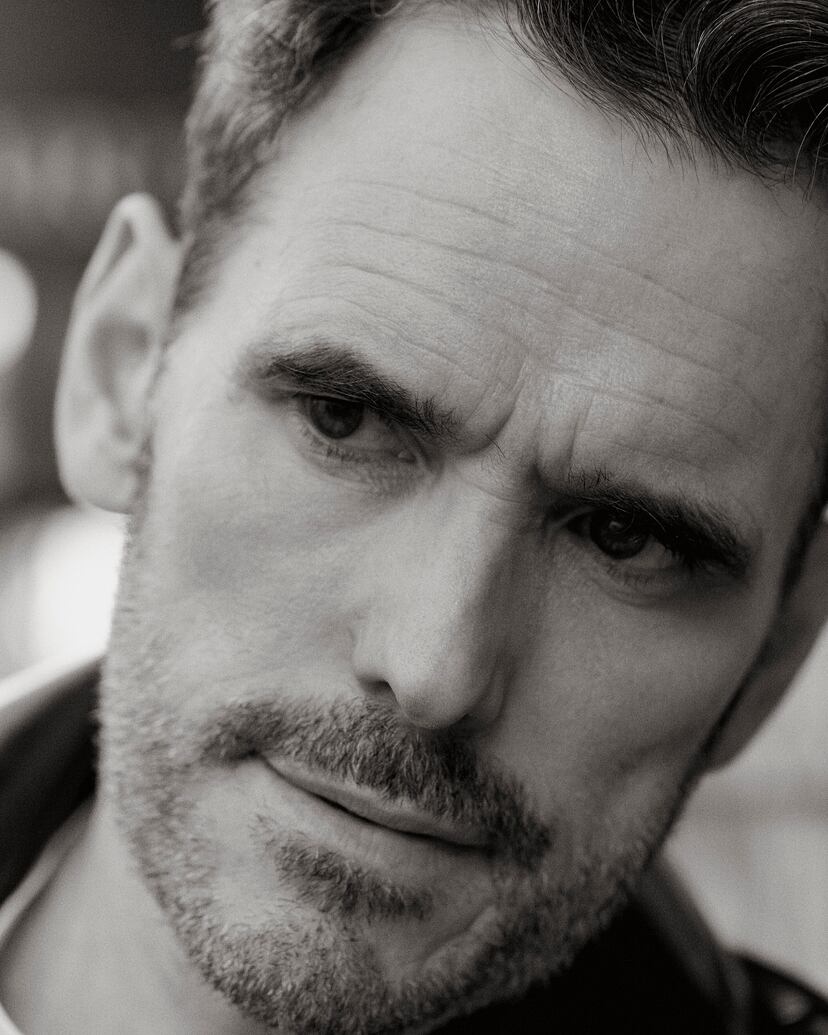 Matt Dillon at 60: ‘Some doors close because you get older, but others ...