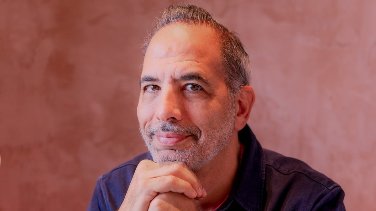 The ‘Ottolenghi method’: a culinary star with a Mediterranean flavor ...