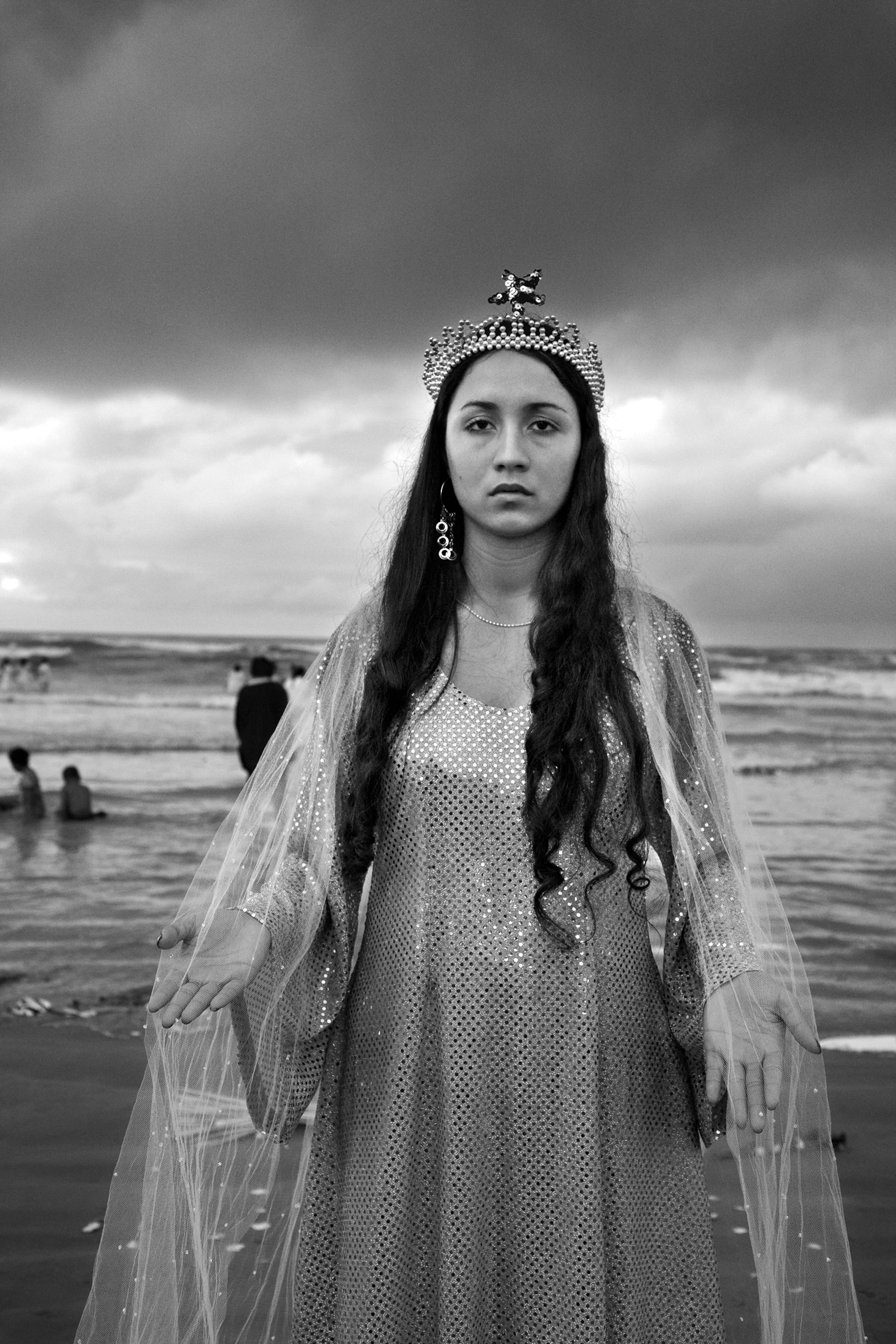 Cristina García Rodero y su mirada cálida hacia las mujeres | EL PAÍS ...