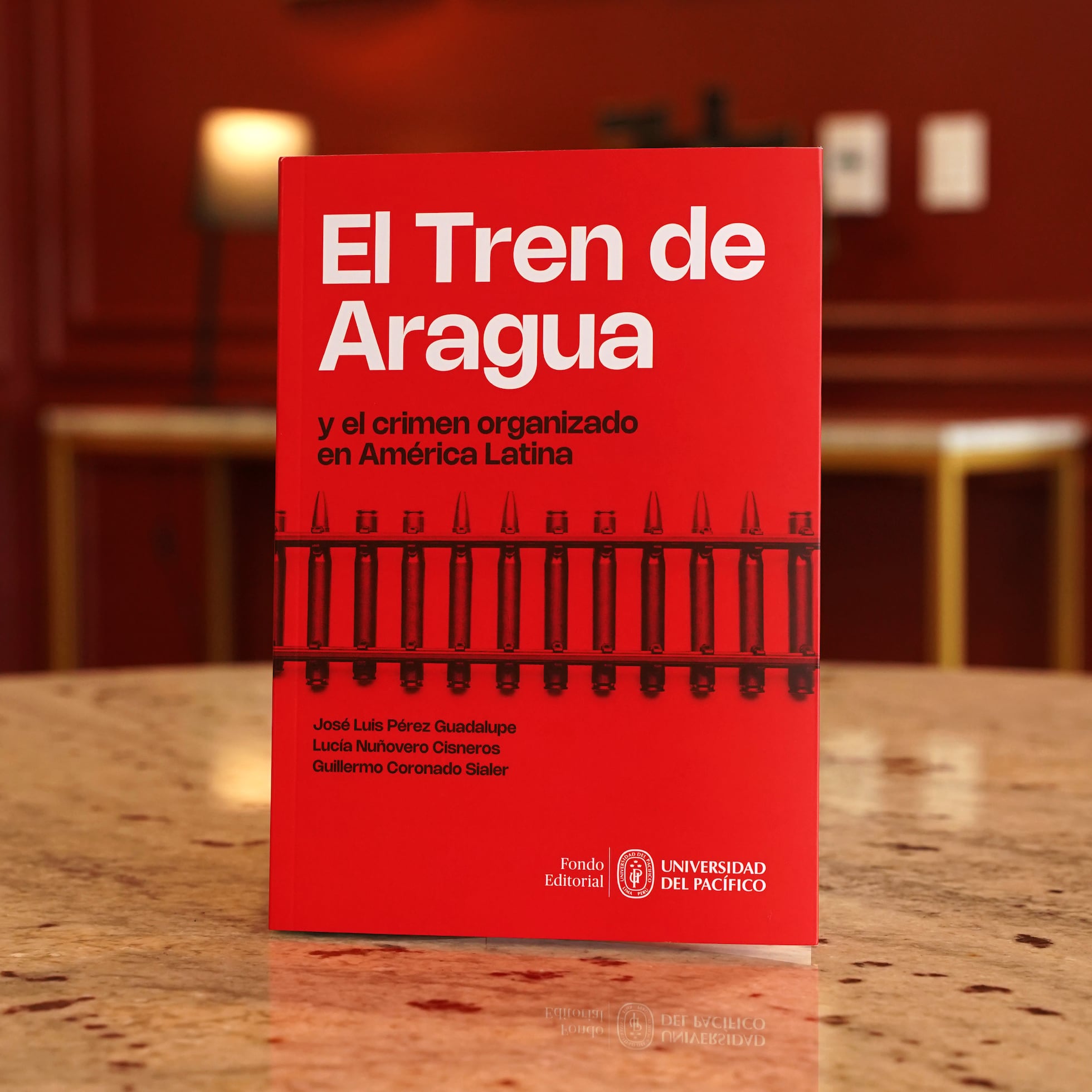 Tren de Aragua makes its way into Peruvian prisons | International | EL ...