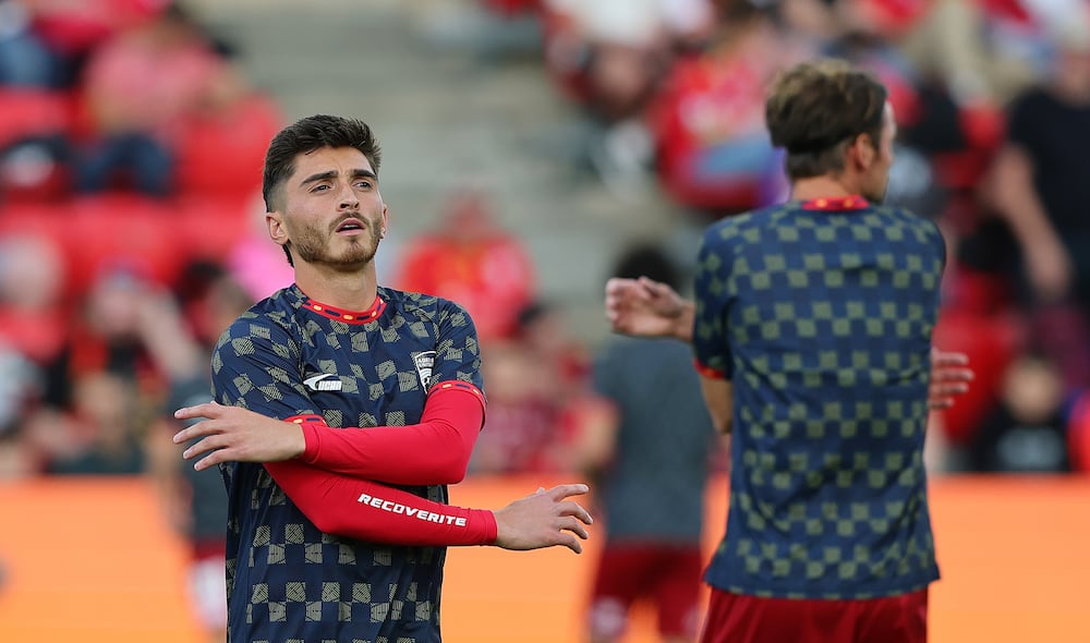 El futbolista Josh Cavallo, el primero en activo en hablar de ...