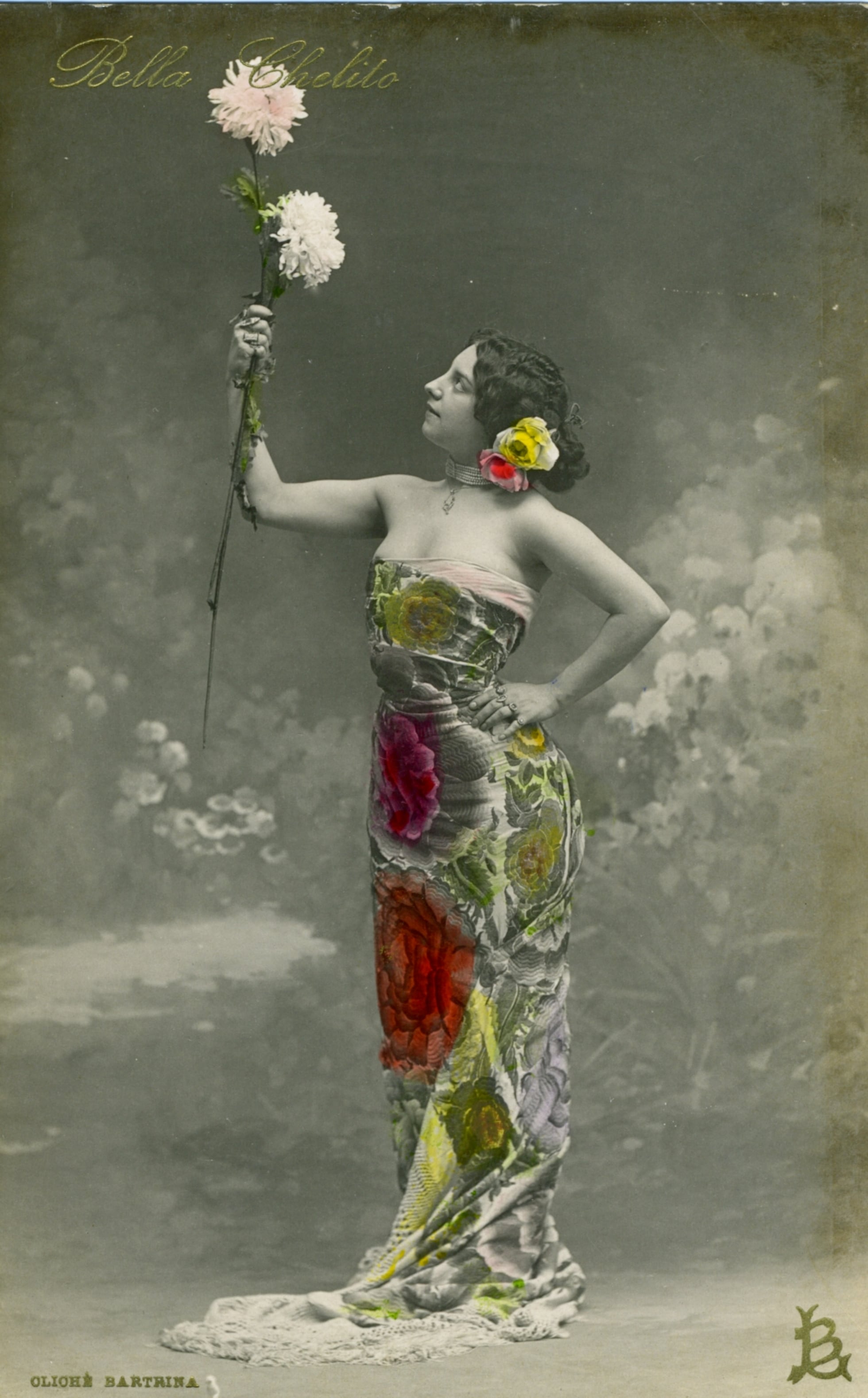 El cuplé sicalíptico fue el reguetón de nuestros abuelos | Babelia | EL ...