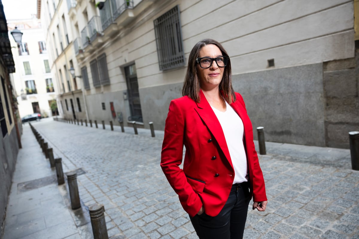 True crime: Clara Tiscar, guionista y ‘podcaster’: “Con cada caso de ...