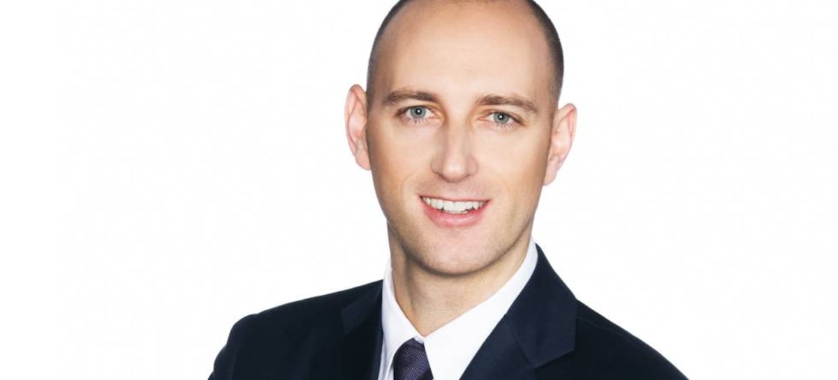 Breitling Tim Sayler: “Breitling era una ‘bella durmiente”: Tim Sayler ...