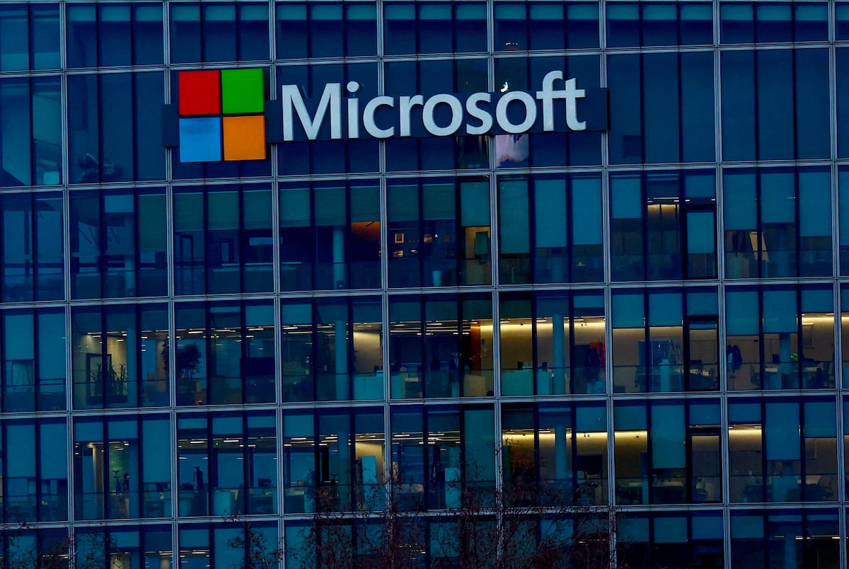 Microsoft escoge a Barcelona para ubicar un nuevo centro de ventas para toda Europa | Noticias ...