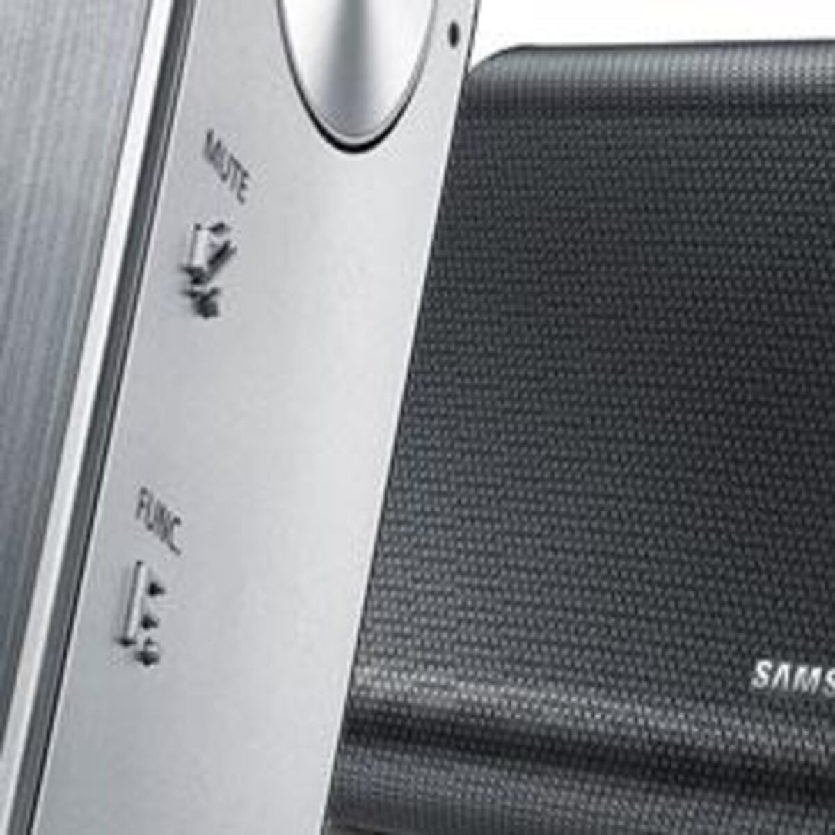 Samsung DA-F60: un altavoz Bluetooth inalámbrico compatible con NFC ...