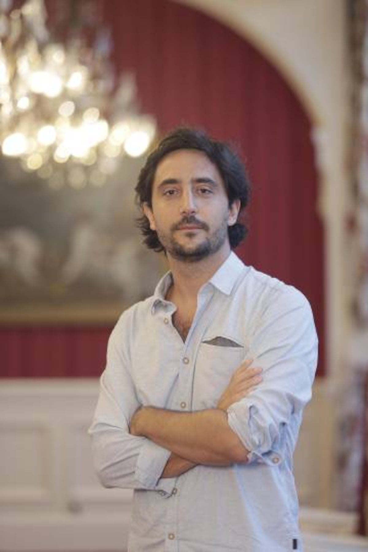 Toni Roldán:“Una estrategia que va contra los intereses de España no es ...