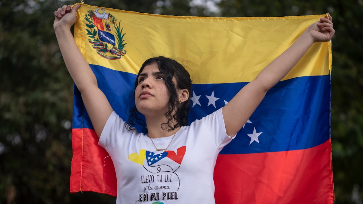 El sueño roto de regresar de Colombia a Venezuela: “Pasamos de risas y ...