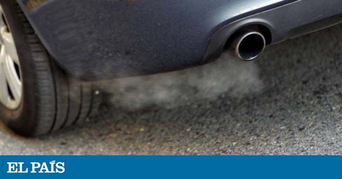 Pollution levels in Spain: Pollution causing 30,000 early deaths a year ...