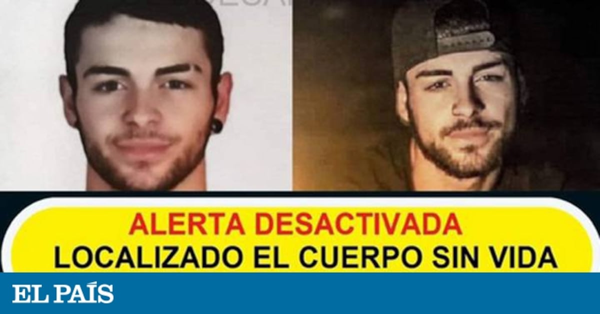 Christian Foronda: Hallado muerto un joven de 18 años desaparecido en ...