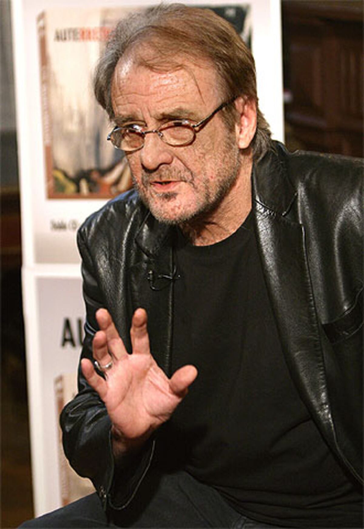 Luis Eduardo Aute | Cultura | EL PAÍS