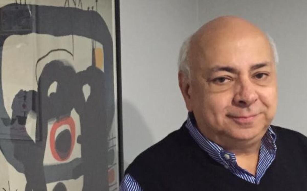 Venezuela: César Miguel Rondón: “El reto de Venezuela es conciliarse de ...