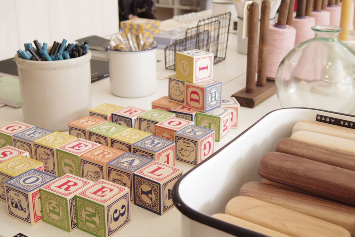 Brook Farm (Nueva York). | El Viajero | EL PAÍS