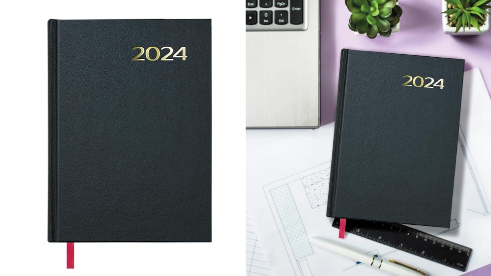 Diez agendas de 2024 para todos los gustos y presupuestos | Estilo de ...