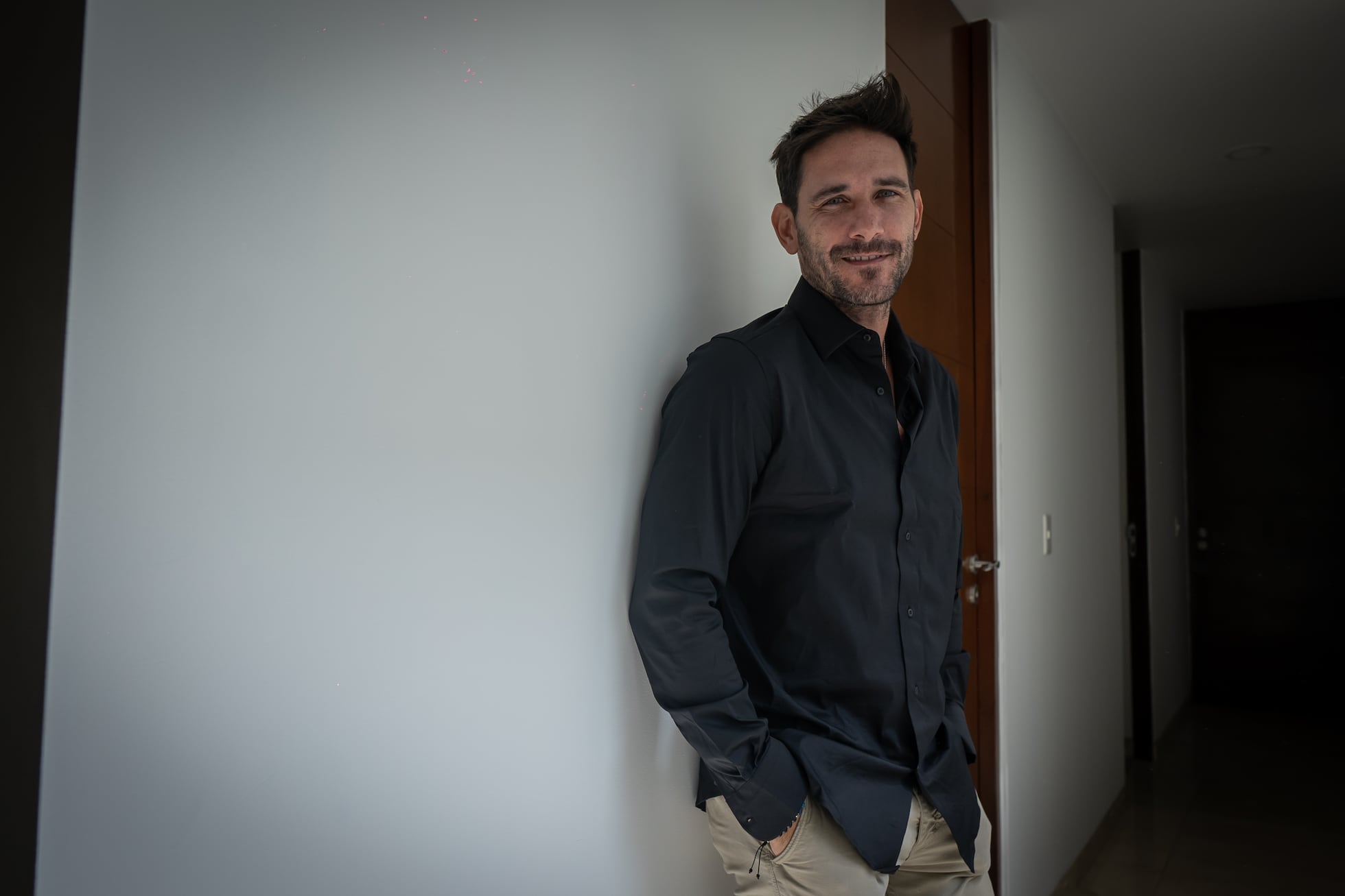 Javier Santaolalla, divulgador científico: “Desde Europa se ha mirado a ...