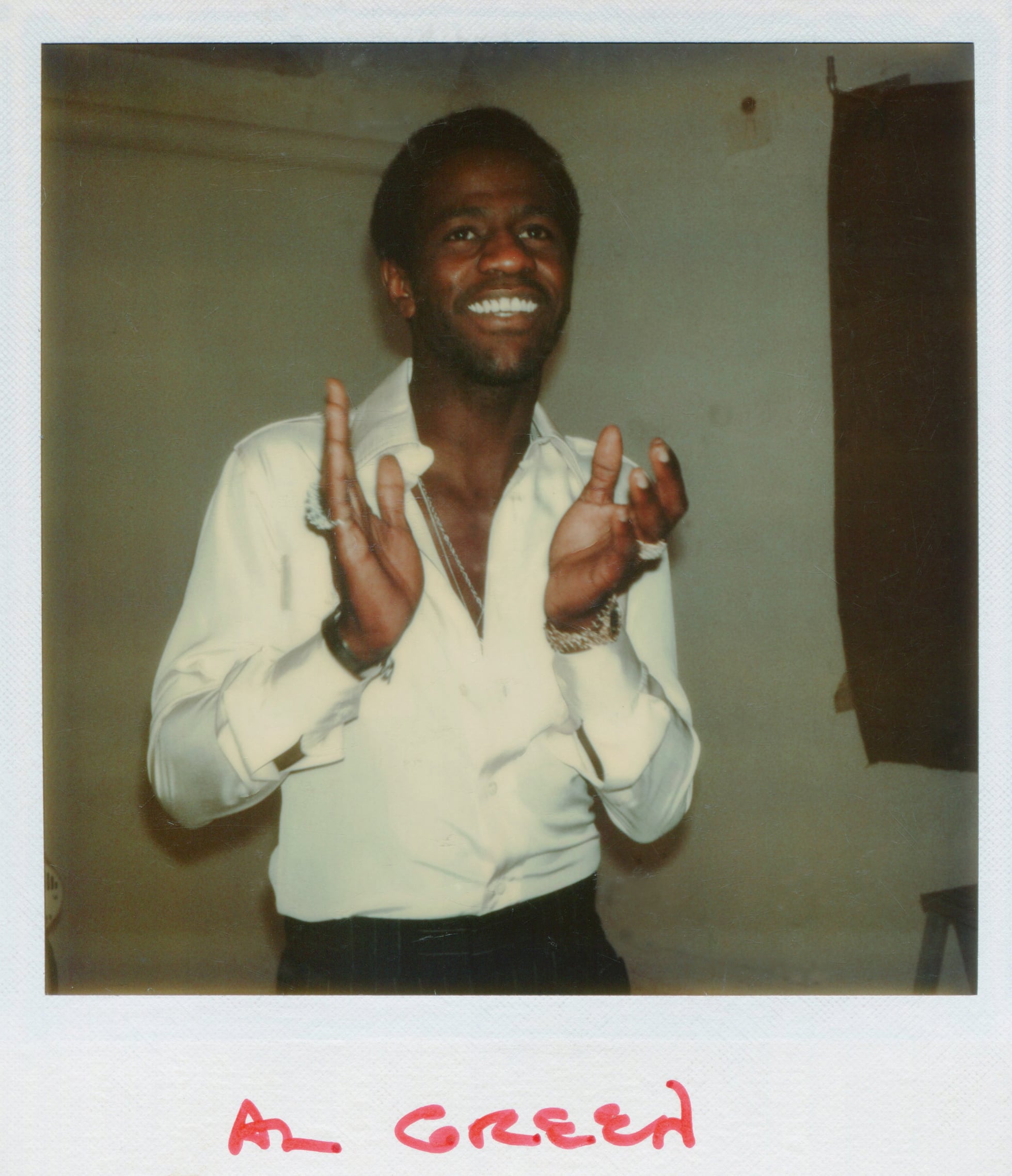 Al Green: The sex symbol who became a reverend after a tragedy ...