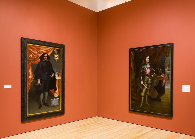 The Spanish Golden Age expands its borders in Texas | Culture | EL PAÍS English