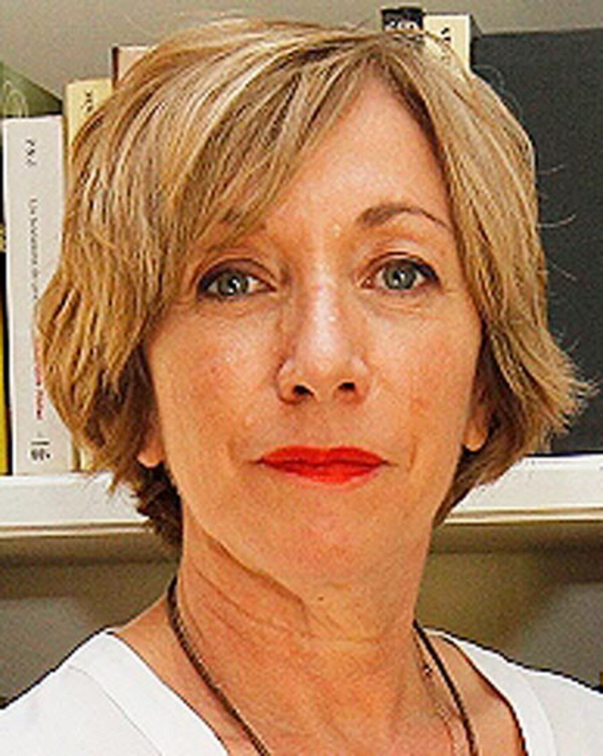 La juez Freire y el PP | Política | EL PAÍS