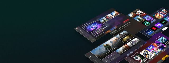 Microsoft trabaja en su propia tienda de apps para el móvil, y quiere ...