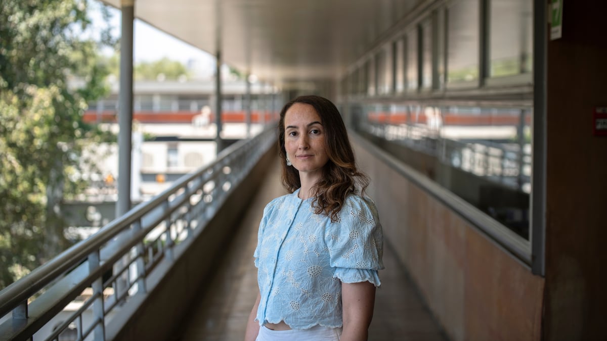 Martina Yopo, socióloga: “En Chile no están las condiciones sociales ni ...