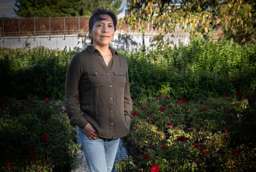 “Me odiaron por ser mujer y decidir”: María Eugenia Gabriel, la ...