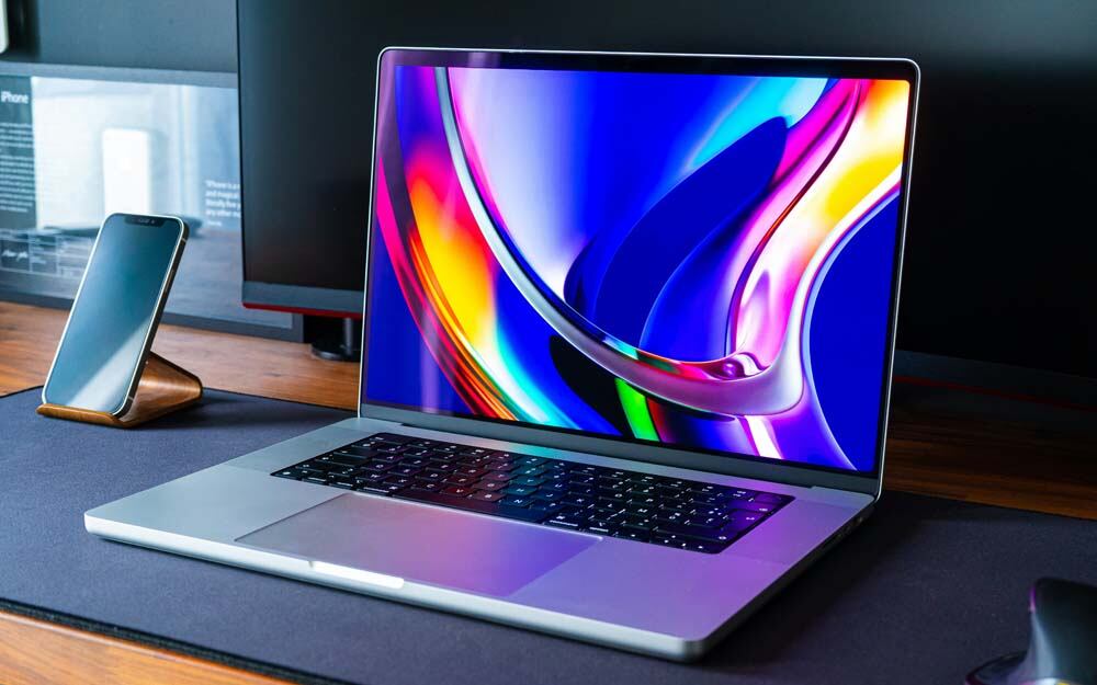 Cómo convertir tu MacBook en una báscula de cocina | Gadgets ...