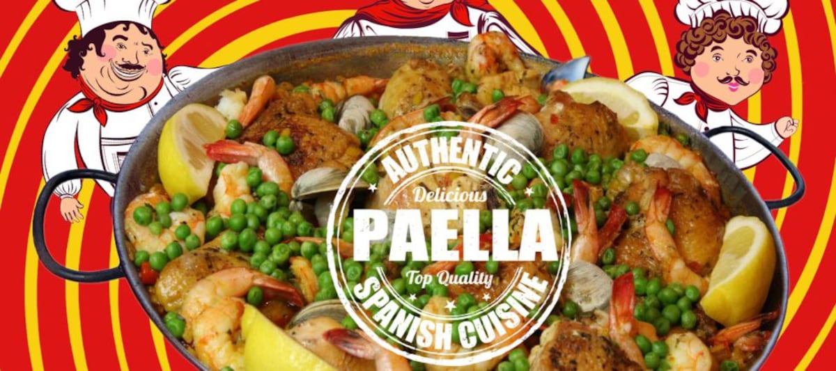 Spanish food: How celebrity chefs destroy classic Spanish dishes | Life ...