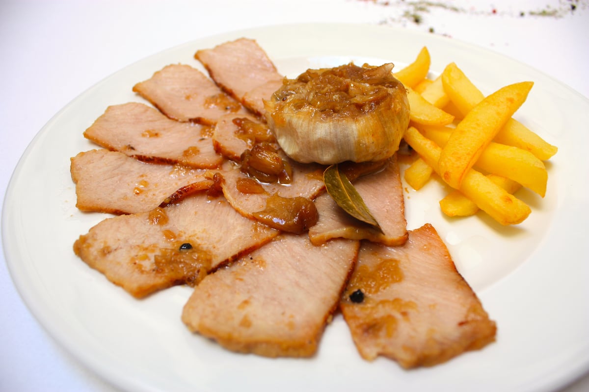 Arte de Cozina, el restaurante que rescata recetas olvidadas y las ...