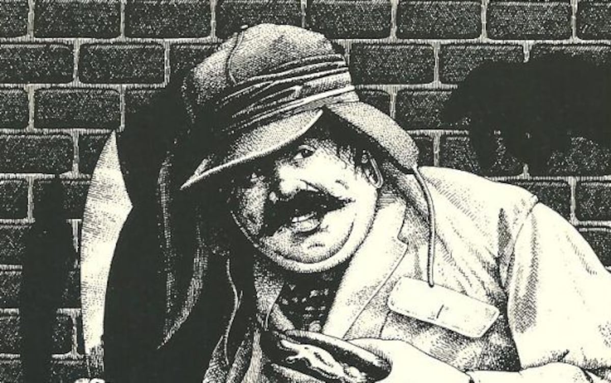 Ignatius Reilly y nosotros que nos reímos tanto | Cultura | EL PAÍS
