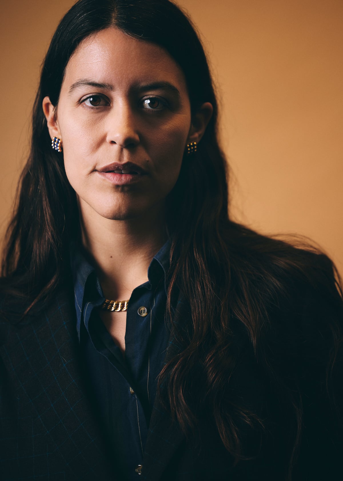Sara Torres, escritora: “Como mujer aprendes a asustarte con la belleza ...