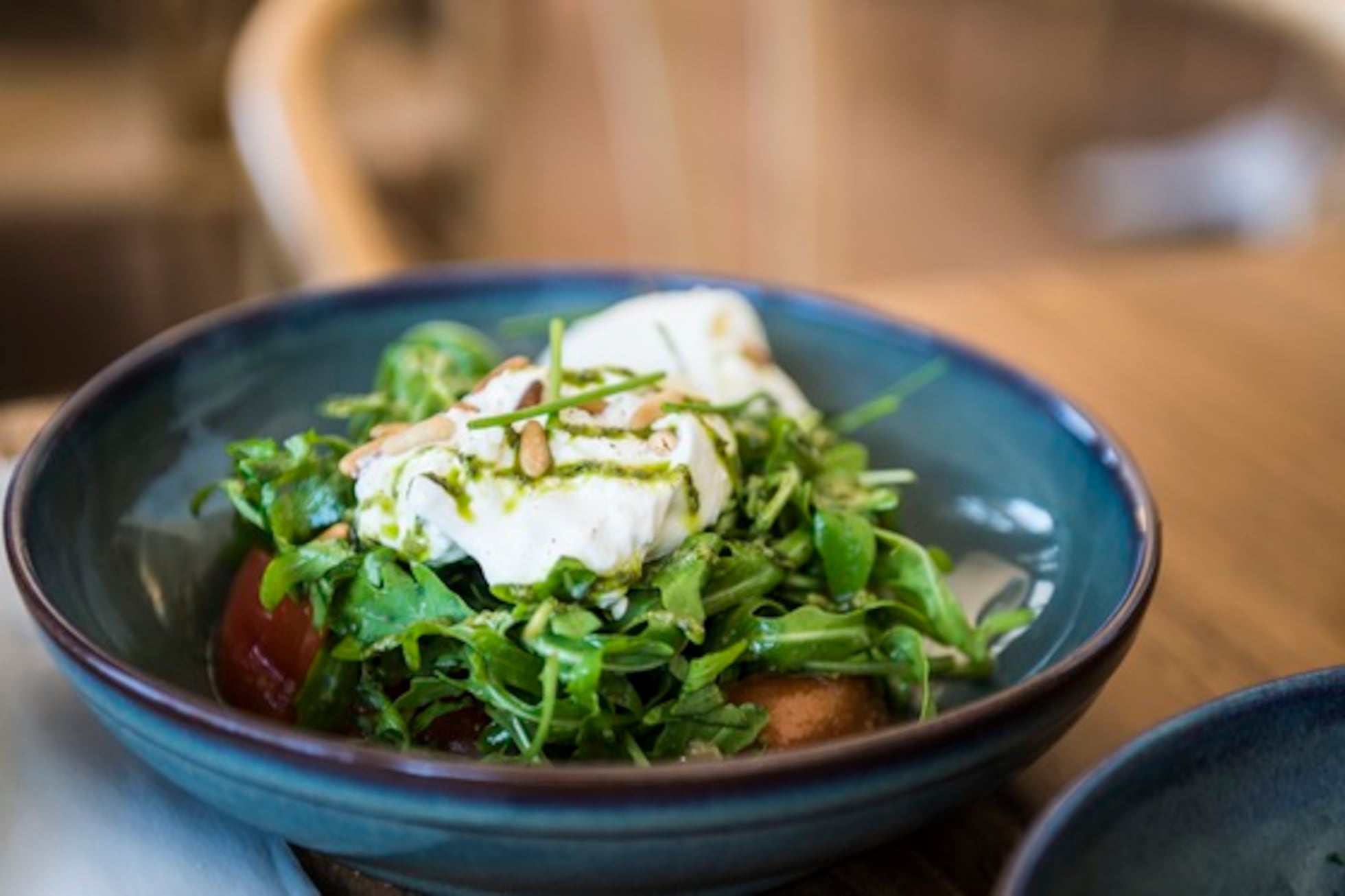 Plan para el finde: Barraca | El Comidista | Gastronomía | EL PAÍS