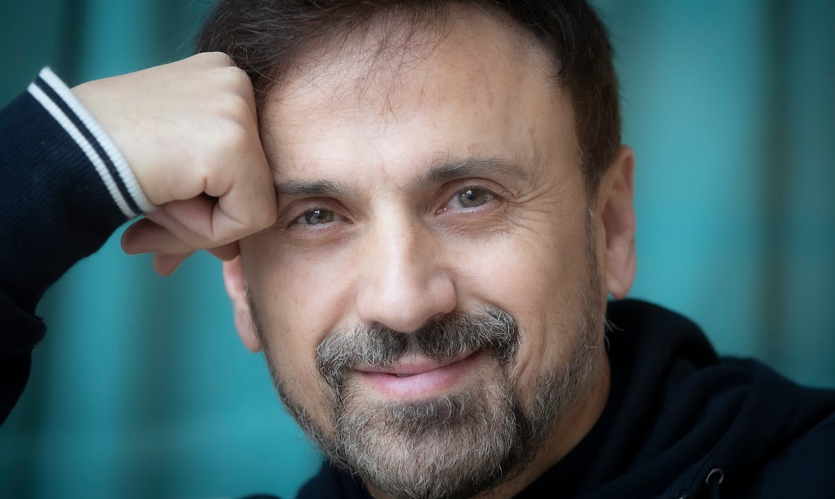 Loira praiana angelica