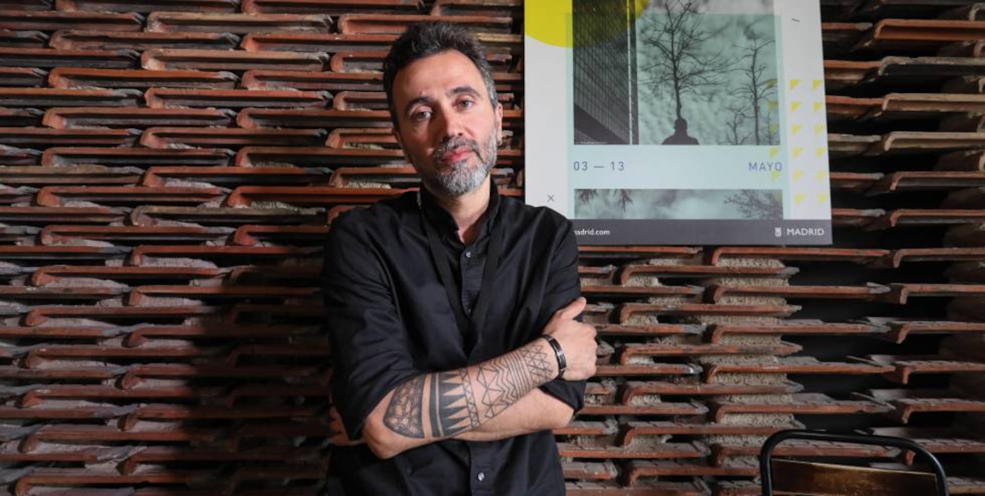 Talal Derki: “Para hacer el documental firmé un contrato con la muerte ...