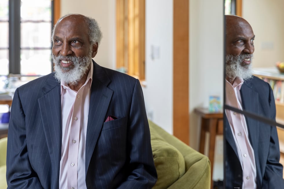 john a. powell: “Cuando el miedo manda, la democracia se resquebraja ...