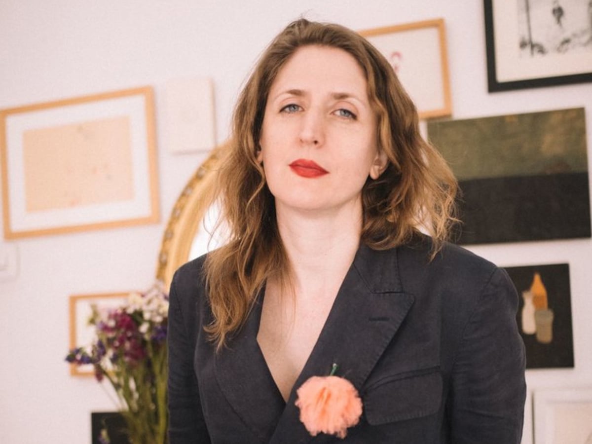 Jessa Crispin: “El cine de Michael Douglas representa perfectamente la ...