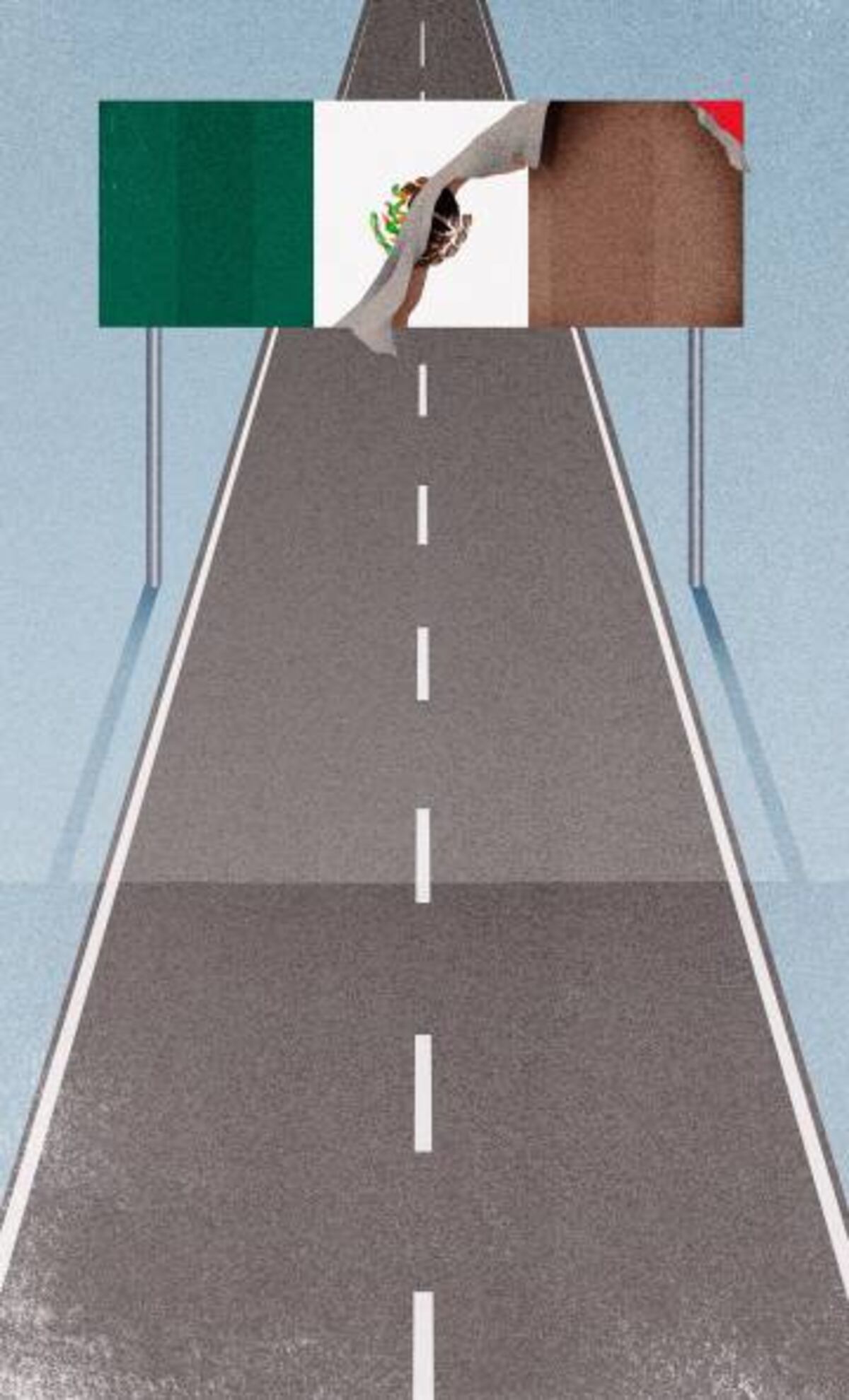 México: López Obrador, progresista y moderno | Opinión | EL PAÍS